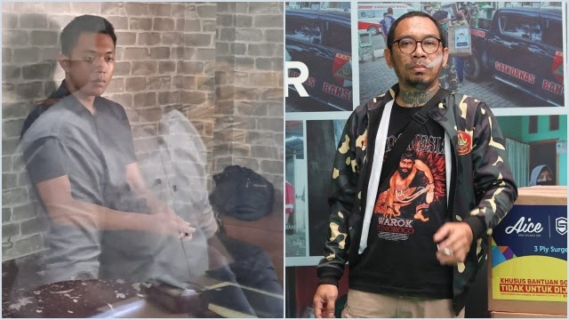 Netizen Ungkap Jejak Digital, Dulu Bapaknya David Terbahak-Bahak Atas ... Netizen Ungkap Jejak Digital, Dulu Bapaknya David Terbahak-Bahak Atas ...